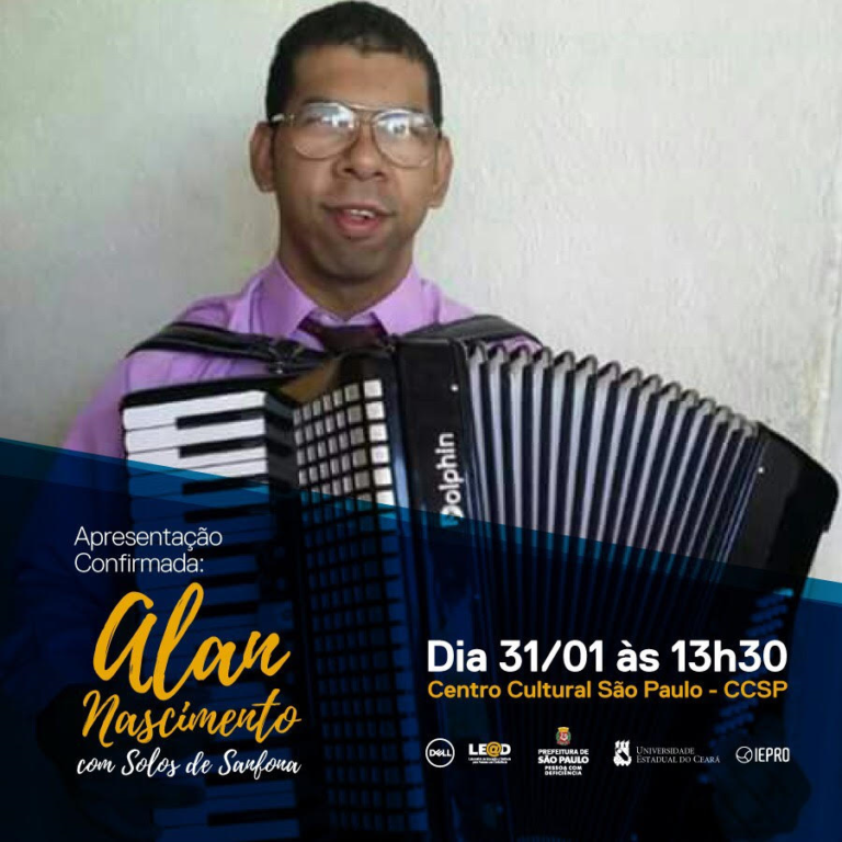 Com muito orgulho, a ABSW convida a todos para prestigiar essa linda ...